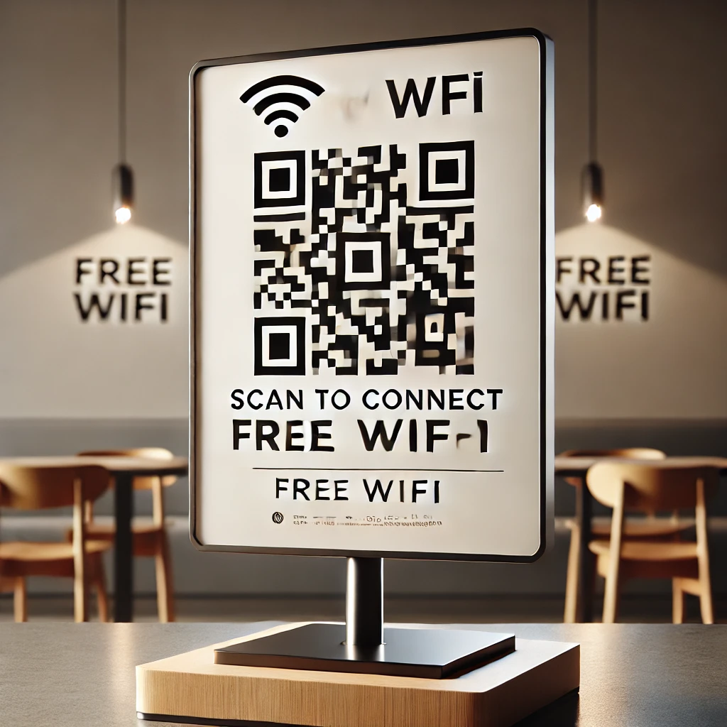 Generating QR-codes: The Checklist – QRcode.me