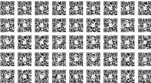 QRcode.me: The QR-code Bulk-generator – QRcode.me