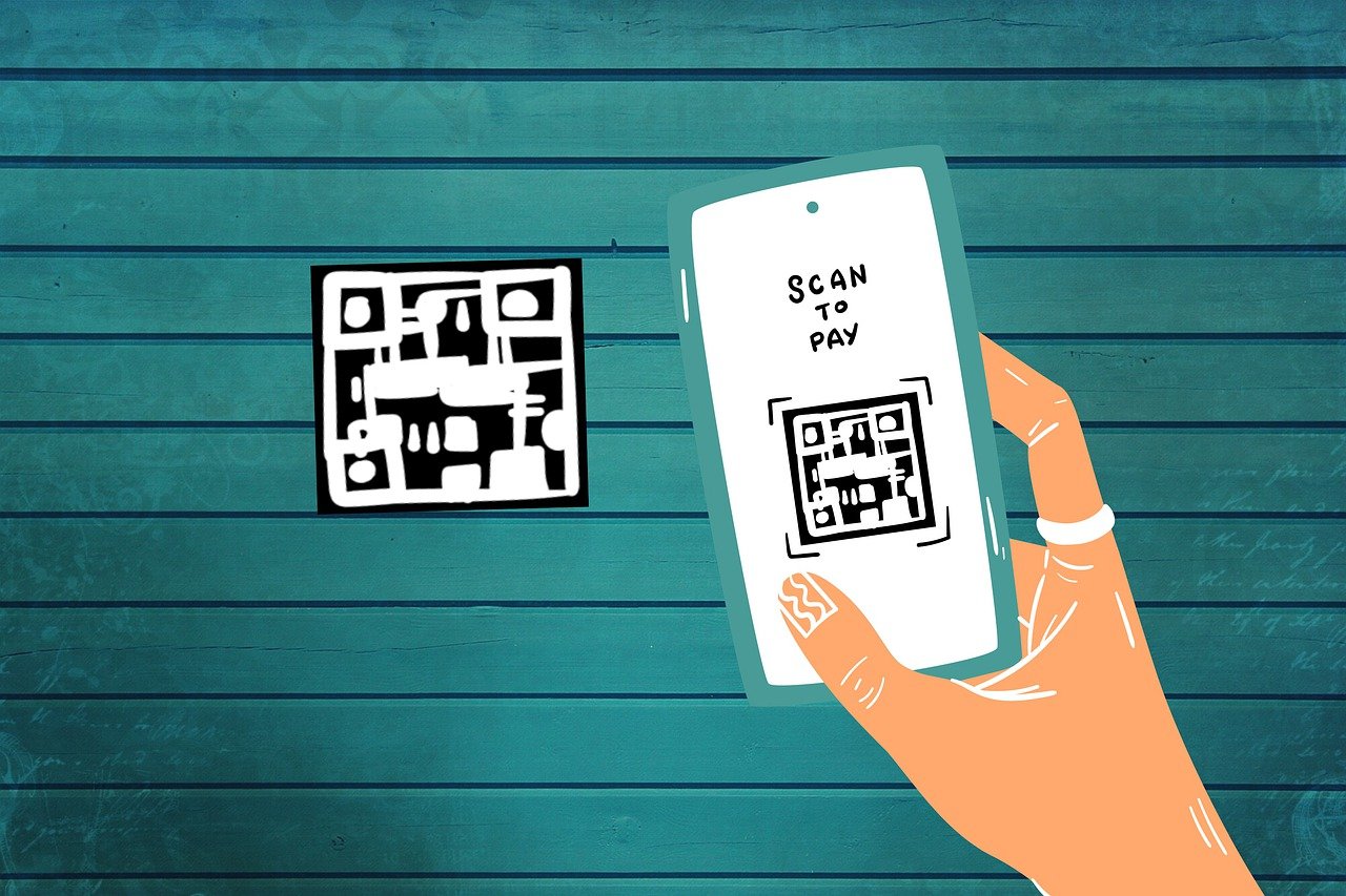 QR-code fraud: What is it and how to prevent it? – QRcode.me